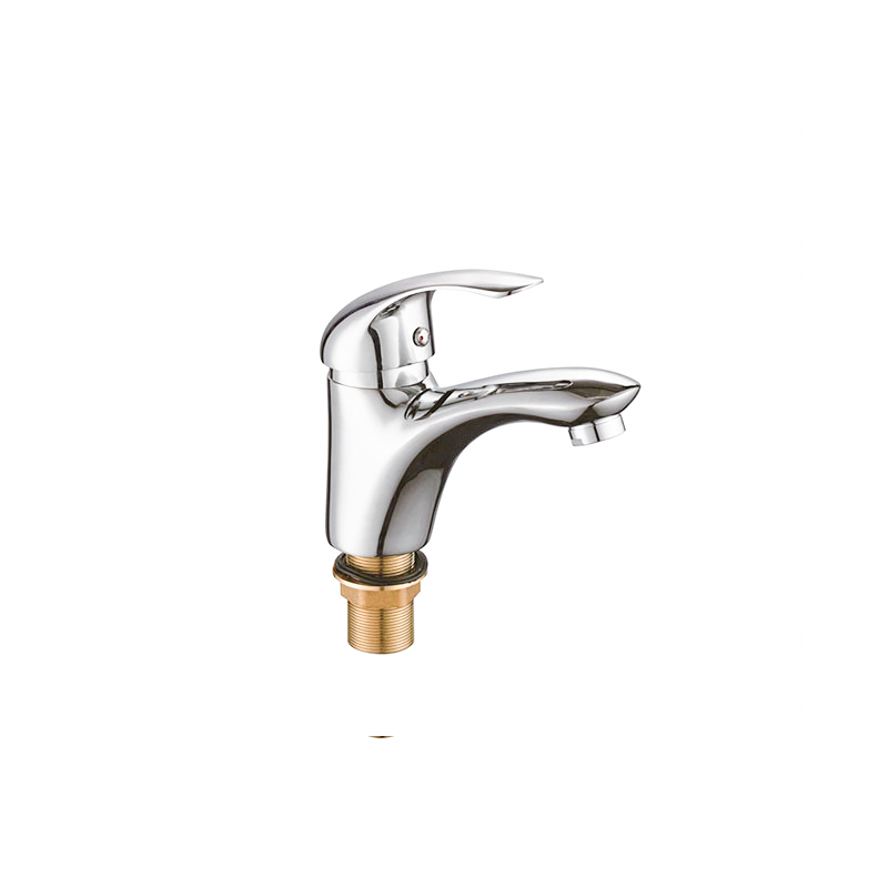 HS Code 84818090 water faucets shower mixer factory in China